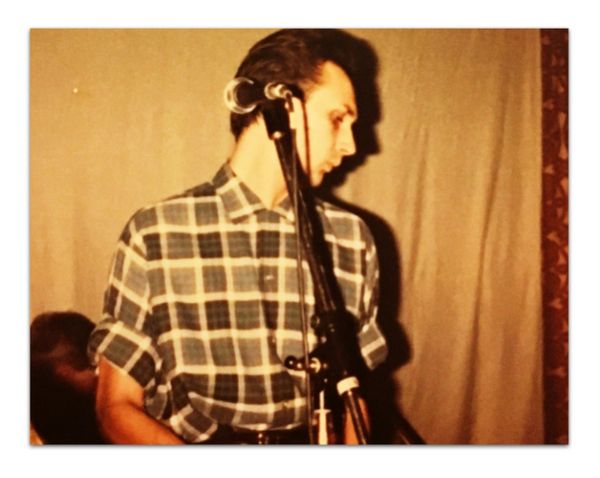 The Box - The Marples Pub, Sheffield, 4th March and Heaven nightclub ...