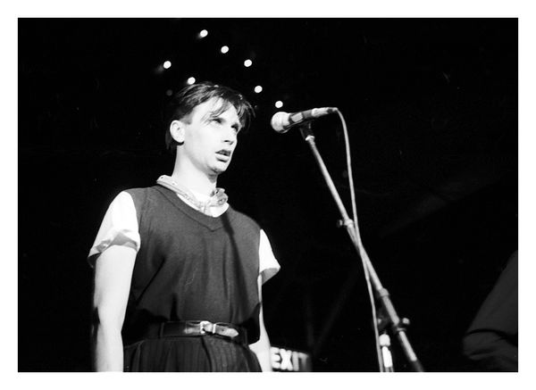 The Box - The Marples Pub, Sheffield, 4th March and Heaven nightclub ...